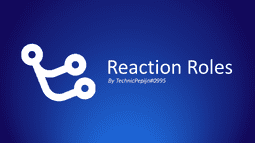 Discord Reaction Roles Bots | Discord Bot List