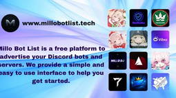 Discord Autorole Bots | Discord Bot List