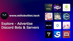 Discord Logging Bots | Discord Bot List