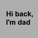 A Dad Joke Commands | Discord Bot List