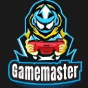 Add Gamemaster Discord Bot | Invite Link
