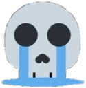 Discord Crying Emojis | Discord Emoji List