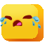 Discord Crying Emojis | Discord Emoji List
