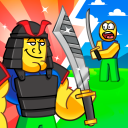 Join Samurai Simulator Discord Server | Invite Link