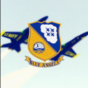 Join [PTFS] Blue Angels Discord Server | Invite Link