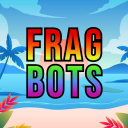 Join Frag Bots Discord Server | Invite Link