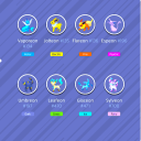 Join Pokemon Club Discord Server | Invite Link