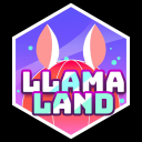 Join LLAMA LAND Discord Server | Invite Link